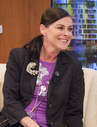 Lisa Stansfield Editorial Stock Photo - Stock Image | Shutterstock