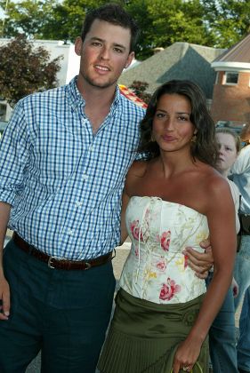 Shoshanna Lonstein Husband Editorial Stock Photo - Stock Image ...