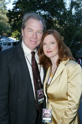 Michael Mckean Annette Otoole Editorial Stock Photo - Stock Image ...