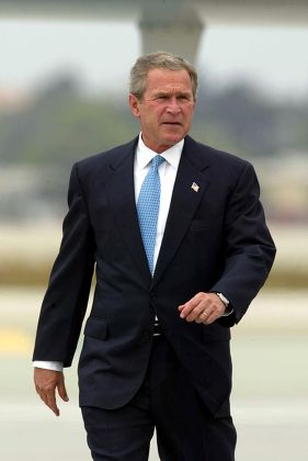 George W Bush Editorial Stock Photo - Stock Image | Shutterstock