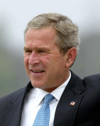 George W Bush Editorial Stock Photo - Stock Image | Shutterstock