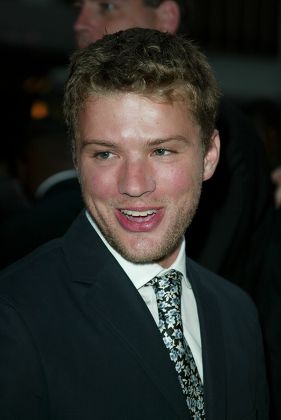 Ryan Phillippe Editorial Stock Photo - Stock Image | Shutterstock