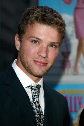 Ryan Phillippe Editorial Stock Photo - Stock Image | Shutterstock