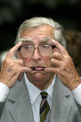Denis Healey Editorial Stock Photo - Stock Image | Shutterstock