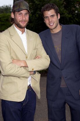 David Rothschild Anthony Rothschild Editorial Stock Photo - Stock Image ...