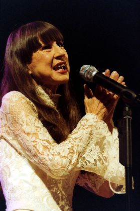 Judith Durham Editorial Stock Photo - Stock Image | Shutterstock