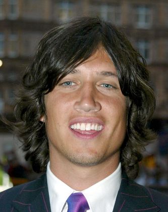 Vernon Kay Editorial Stock Photo - Stock Image | Shutterstock