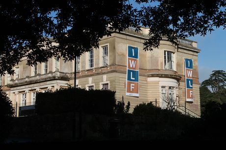 Northwood House Venue Editorial Stock Photo - Stock Image | Shutterstock