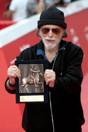 Tomas Milian Editorial Stock Photo - Stock Image | Shutterstock