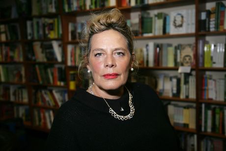 Deborah Levy Editorial Stock Photo - Stock Image | Shutterstock