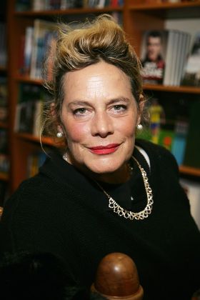 Deborah Levy Editorial Stock Photo - Stock Image | Shutterstock