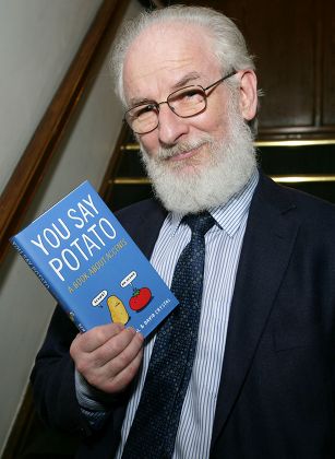 David Crystal Editorial Stock Photo - Stock Image | Shutterstock
