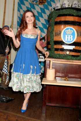 250 Keg tapping Stock Pictures, Editorial Images and Stock Photos ...
