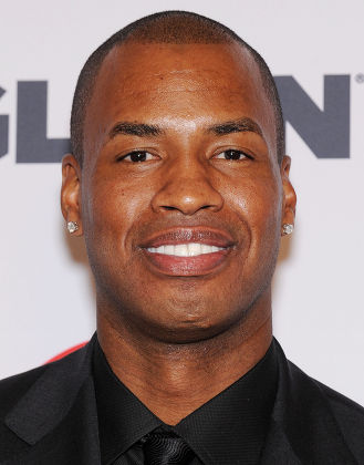Jason Collins Editorial Stock Photo - Stock Image | Shutterstock