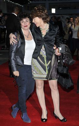 Ruby Wax Kathy Lette Editorial Stock Photo - Stock Image | Shutterstock