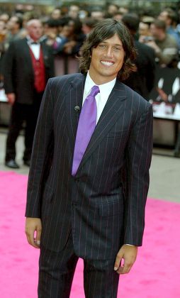 'CHARLIE'S ANGELS: FULL THROTTLE' FILM PREMIERE, LONDON, BRITAIN - 01 ...