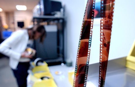 Kodak Photographic Lab Editorial Stock Photo - Stock Image | Shutterstock