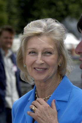 Princess Alexandra Editorial Stock Photo - Stock Image | Shutterstock