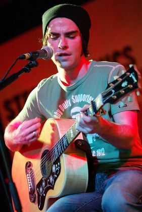 Stereophonics Kelly Jones Editorial Stock Photo - Stock Image ...