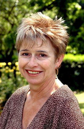Brigit Forsyth Editorial Stock Photo - Stock Image | Shutterstock