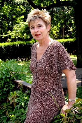 Brigit Forsyth Editorial Stock Photo - Stock Image | Shutterstock