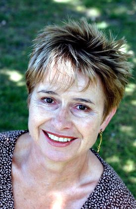 Brigit Forsyth Editorial Stock Photo - Stock Image | Shutterstock