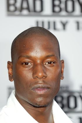 Tyrese Editorial Stock Photo - Stock Image | Shutterstock