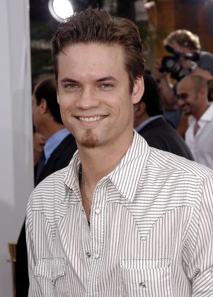 Shane West Editorial Stock Photo - Stock Image | Shutterstock