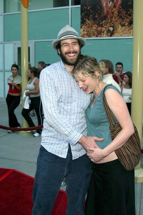 Jason Lee Wife Beth Editorial Stock Photo - Stock Image | Shutterstock