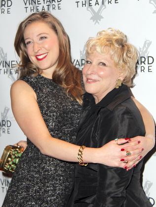 'Billy and Ray' play opening night, New York, America - 20 Oct 2014 ...