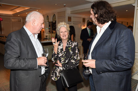 Matthew Fort Jay Rayner Editorial Stock Photo - Stock Image | Shutterstock