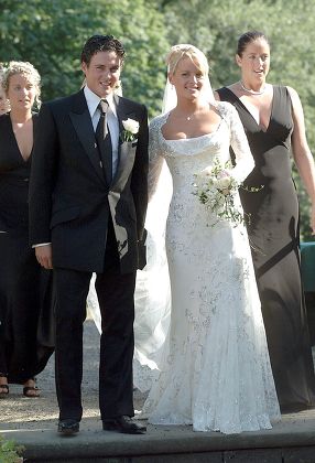 Dave Gardner Davinia Taylor Editorial Stock Photo - Stock Image ...