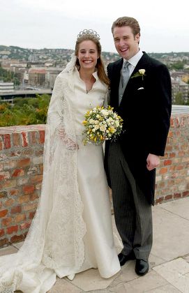 fotos de Wedding Prince Carl Christian Von Wrede - Foto de stock de ...