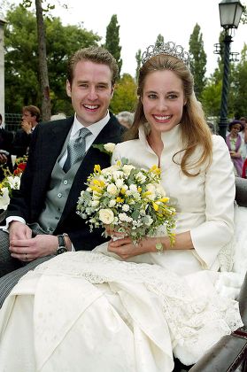 fotos de Wedding Prince Carl Christian Von Wrede - Foto de stock de ...