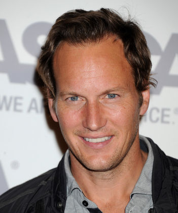 Patrick Wilson Editorial Stock Photo - Stock Image | Shutterstock