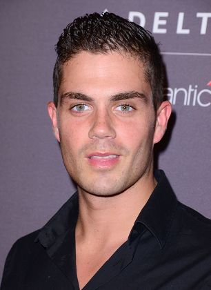 Max George Editorial Stock Photo - Stock Image | Shutterstock
