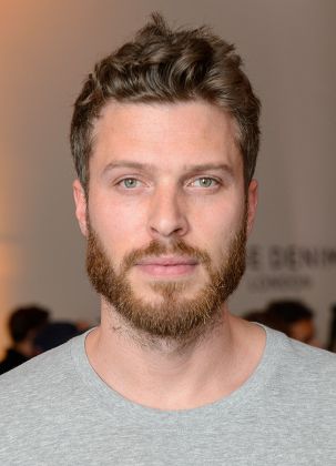 Rick Edwards Editorial Stock Photo - Stock Image | Shutterstock
