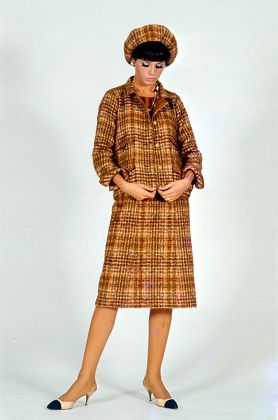 250 Chanel 1960's Stock Pictures, Editorial Images and Stock Photos ...