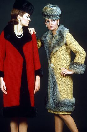 COCO CHANEL FASHION - 1960s Stock Pictures, Editorial Images and Stock ...