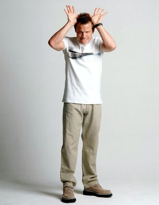 Neil Cole Editorial Stock Photo - Stock Image | Shutterstock