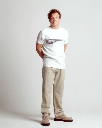 Neil Cole Editorial Stock Photo - Stock Image | Shutterstock