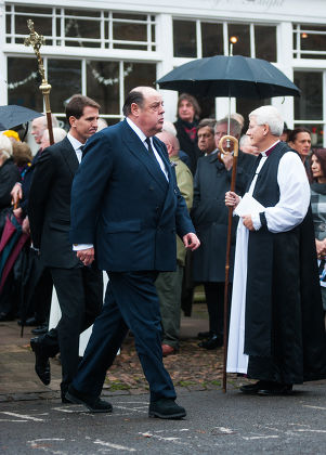 Lord Nicholas Soames Editorial Stock Photo - Stock Image | Shutterstock