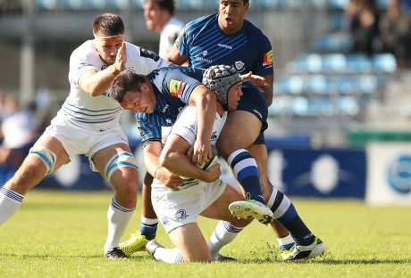 28 Castres v Leinster, European Champions Cup Rugby, Stade Pierre ...