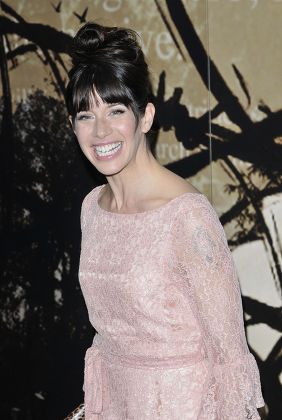 Caroline Catz Editorial Stock Photo - Stock Image | Shutterstock