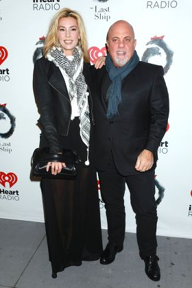 Alexis Roderick Billy Joel Editorial Stock Photo - Stock Image ...