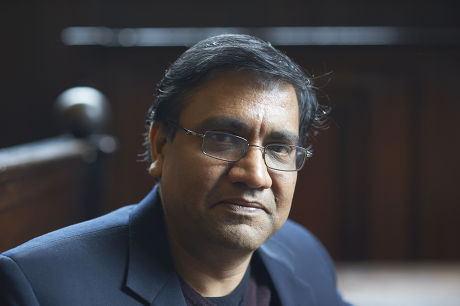 Anil Menon Editorial Stock Photo - Stock Image | Shutterstock