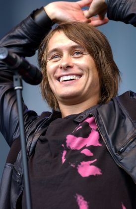Mark Owen Editorial Stock Photo - Stock Image | Shutterstock