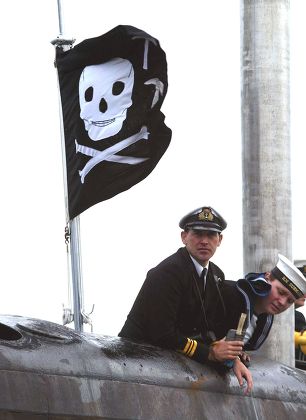 Hms Splendid Submarine Redaktionelles Stockfoto – Stockbild | Shutterstock