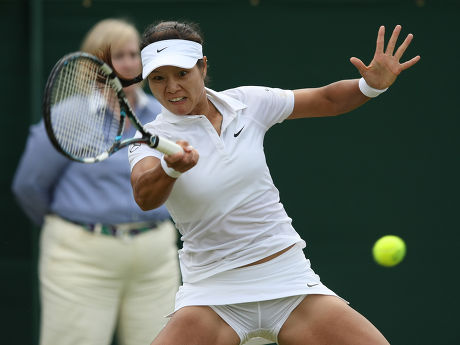 Li Na Editorial Stock Photo - Stock Image | Shutterstock