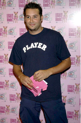 Dane Bowers Editorial Stock Photo - Stock Image | Shutterstock